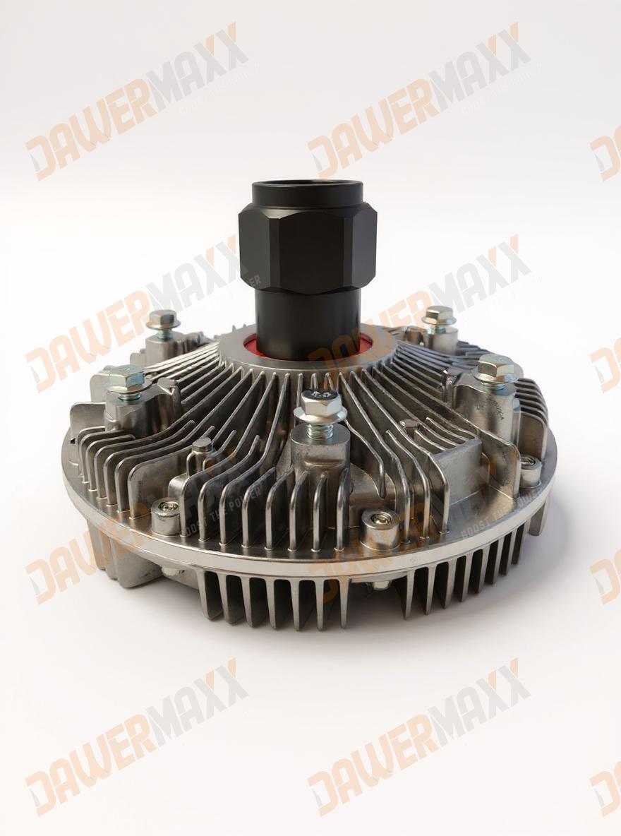 FAN CLUTCH / NAVISTAR – Dawermaxx